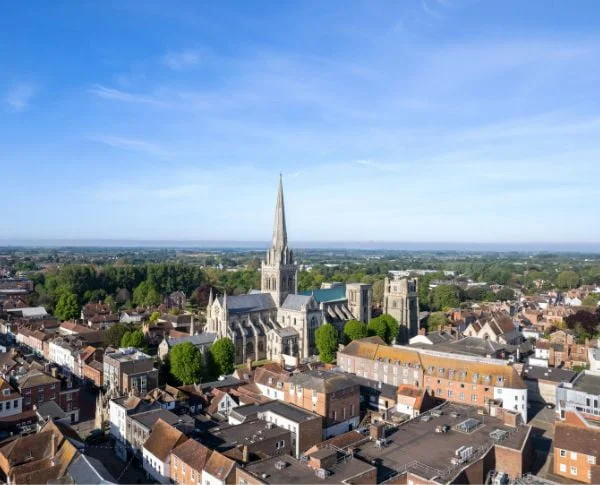 First Aid Courses and Training in Chichester - TutorCare